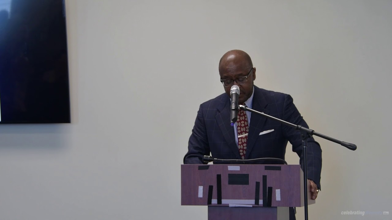 Massport Community - Celebrating APAHM - YouTube