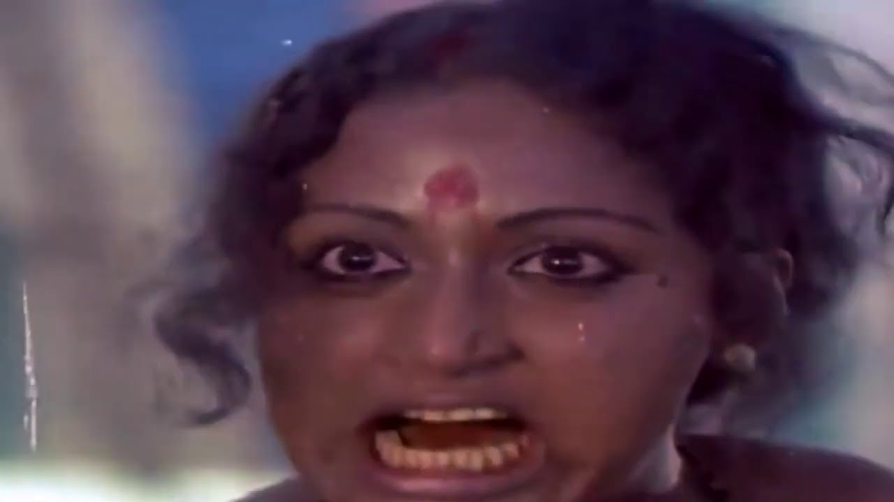Aaravam | Nedumudi Venu, Prameela, Pratap Pothan | Malayalam Superhit ...