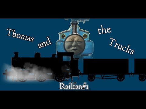 The History Of Sodor Ch XV: Thomas and the trucks - YouTube