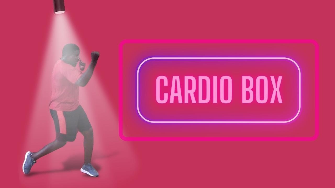 Cardio Box 17 Sept 2023 | Full Workout - YouTube