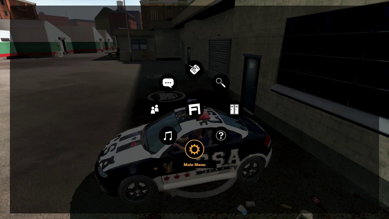 APB Reloaded Online Live - YouTube