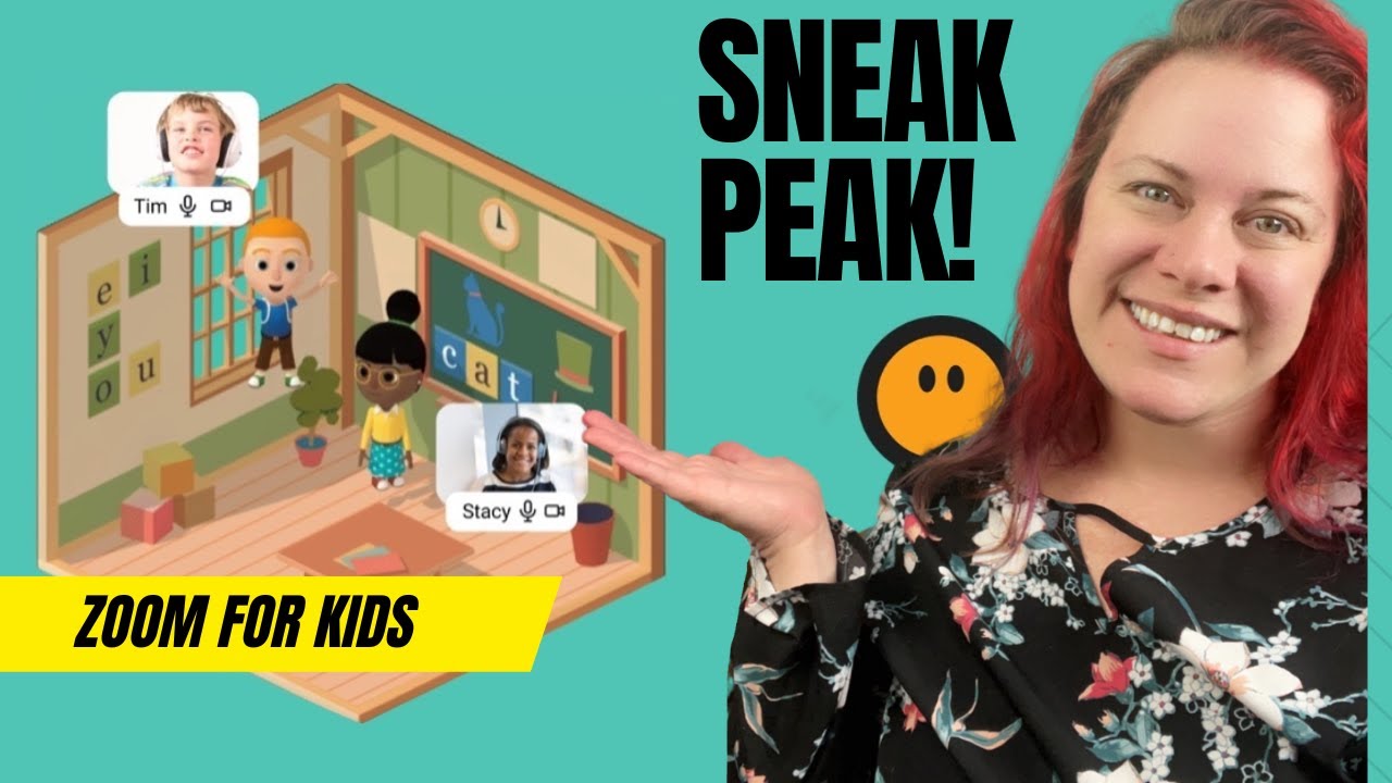 Teach fun online classes with Teach with Koala Go - YouTube