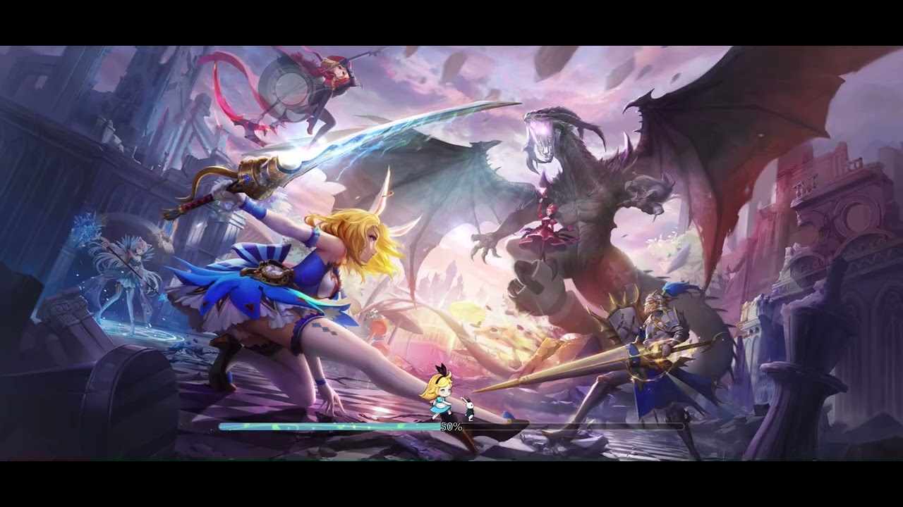 Tales noir colo - YouTube
