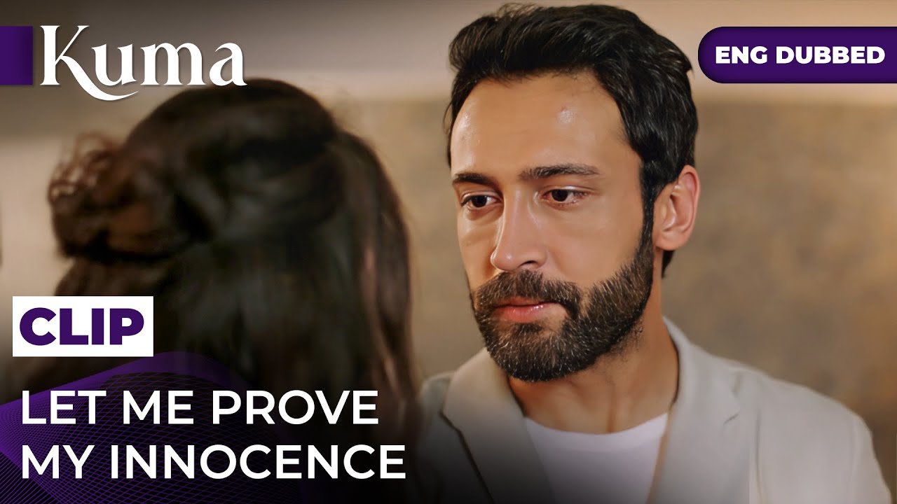 A Prison Visit Or A Trap? KUMA | Turkish Series in English Dubbed | # ...