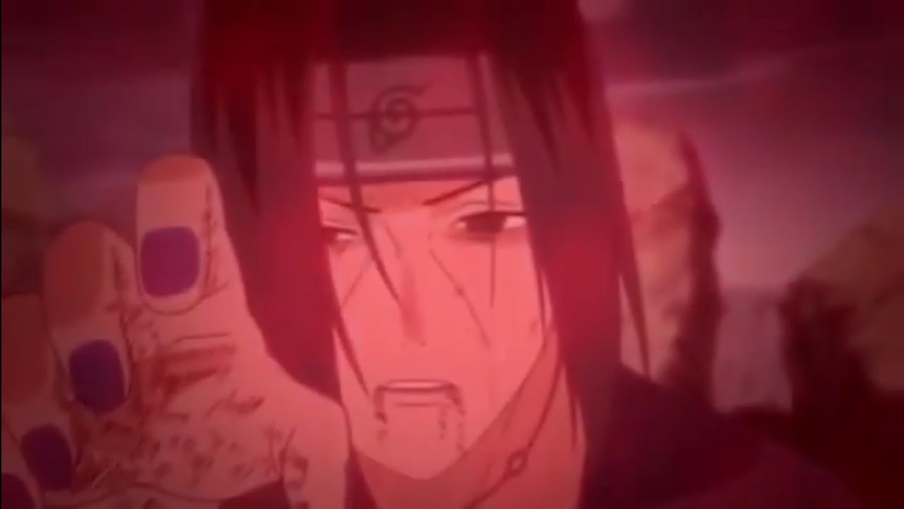 [ deathsuki ] Titanium - David Guetta ft. Sia / Naruto Shippuden AMV ...