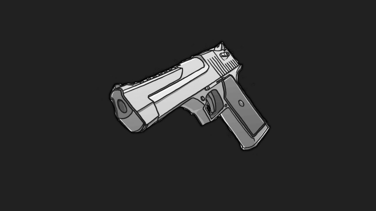 FREE - Hip hop Rap Beat "The Gun" Freestyle Type Beat | Instrumental ...