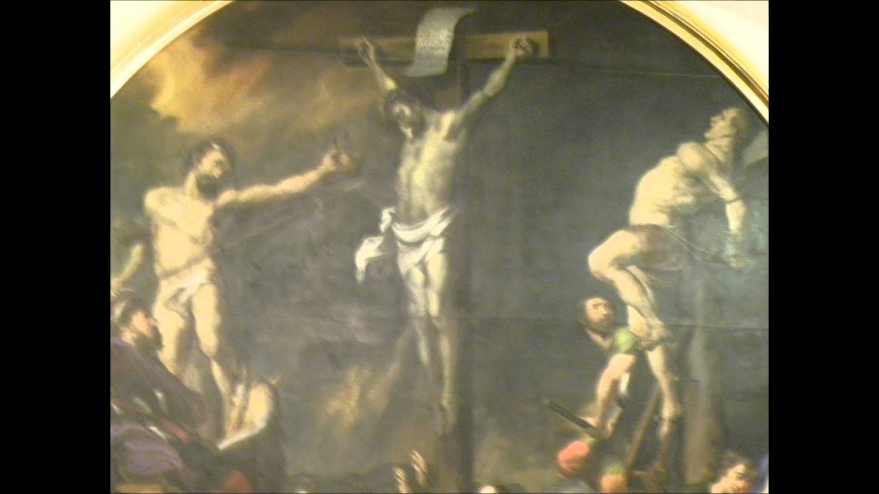 Jesus Remember Me - Taize Music, Jacques Berthier - YouTube