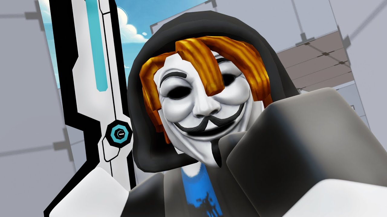 ROBLOX RIVALS NEW HACKER UPDATE… - YouTube