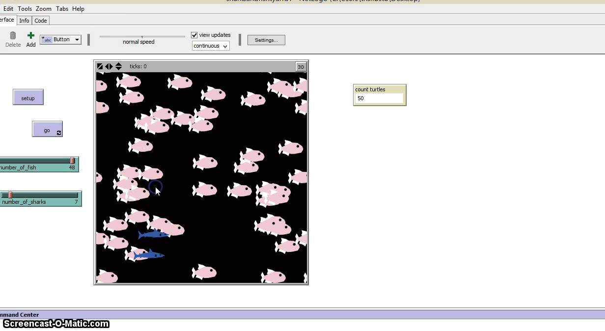 import-drawing in NetLogo - YouTube