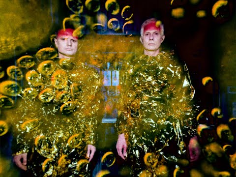 CEL - Eiweißangriff (Official Video)