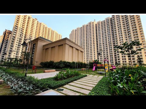 ATS Happy Trails | Amazing view 👌 - YouTube