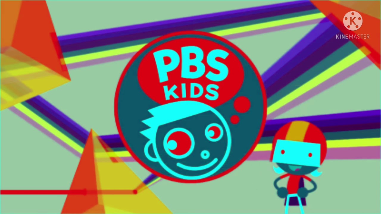 PBS kids IDS 2015 in My G major 5 - YouTube