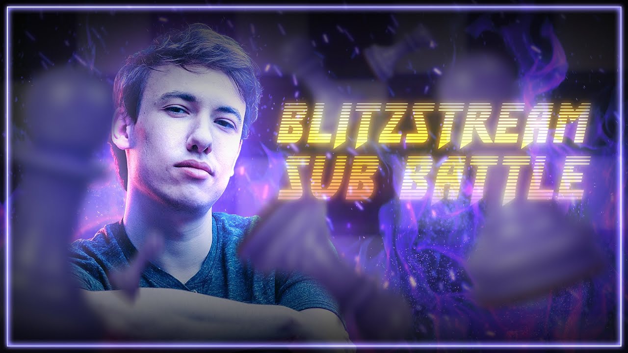 Sardoche le carry des Blitz Sharks - YouTube