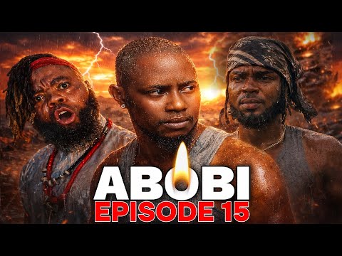 ABOBI EPISODE 15 ( END OF NEW GENERATION ) JAGABAN SQUAD | FULL MOVIE