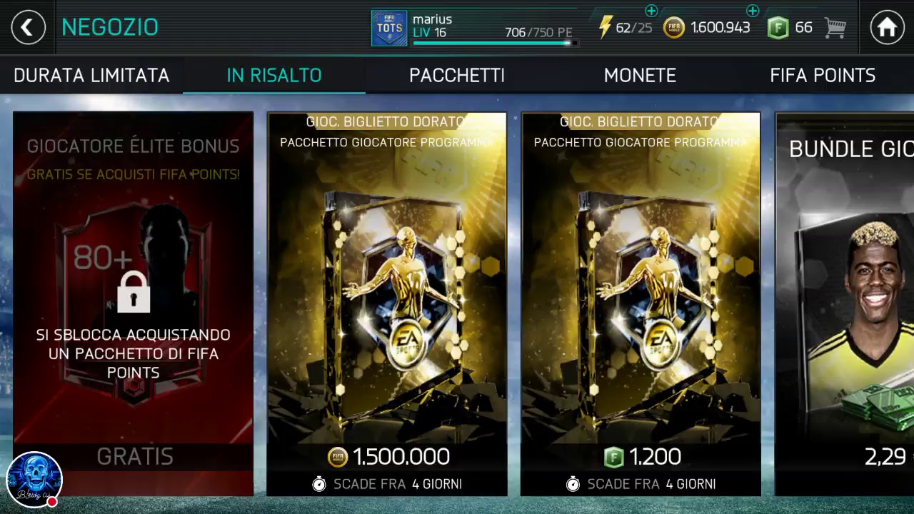 PROVIAMO FIFA MOBILE 2019 BETA INSIEME | OBBIETTIVO 350 - YouTube