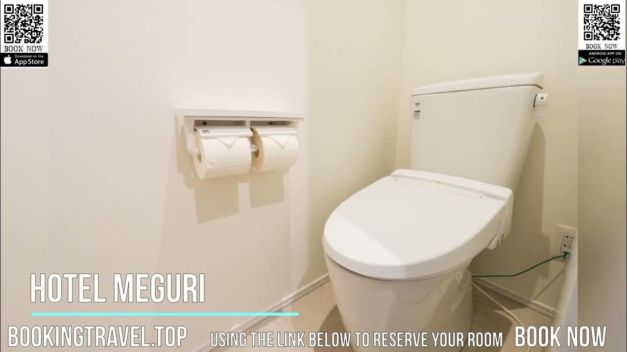 Hotel Meguri - YouTube