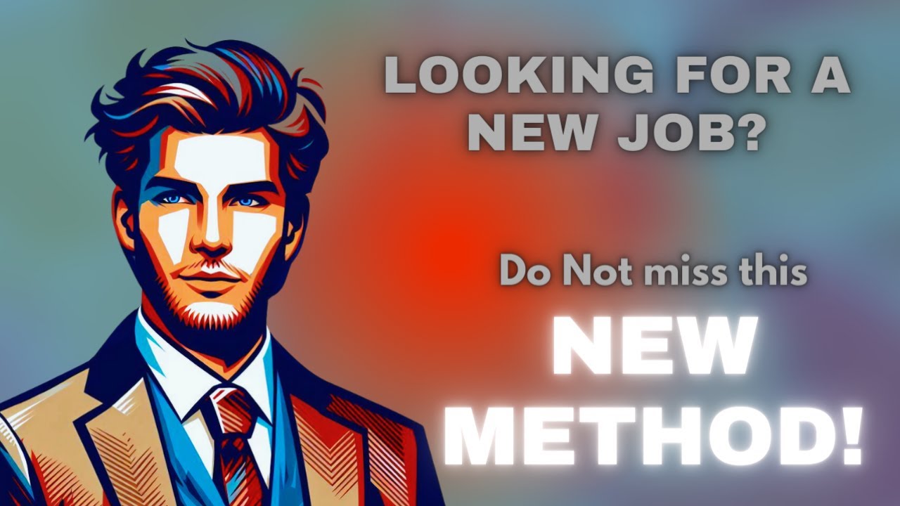 How to Find a Job Faster with AI - Never Struggle with Job Search Again ...