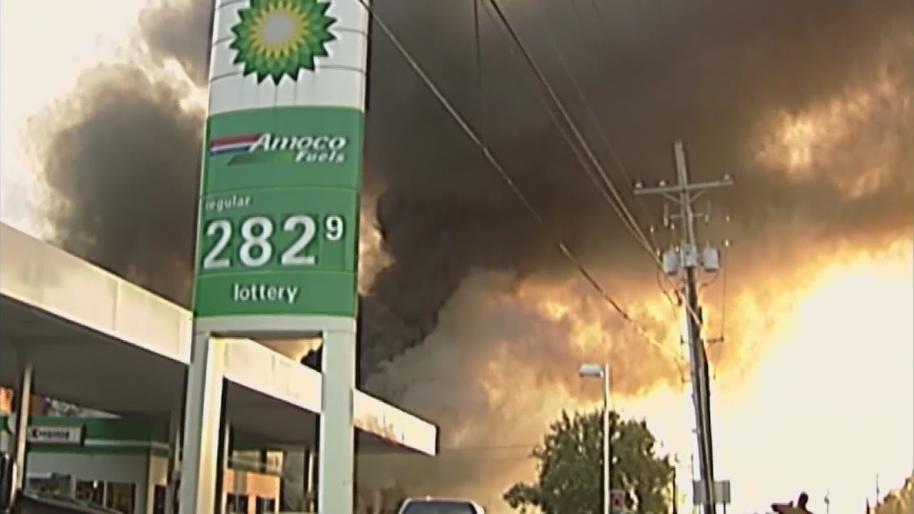 Charleston Fire Dept. to mark 17 years since deadly Sofa Super Store ...