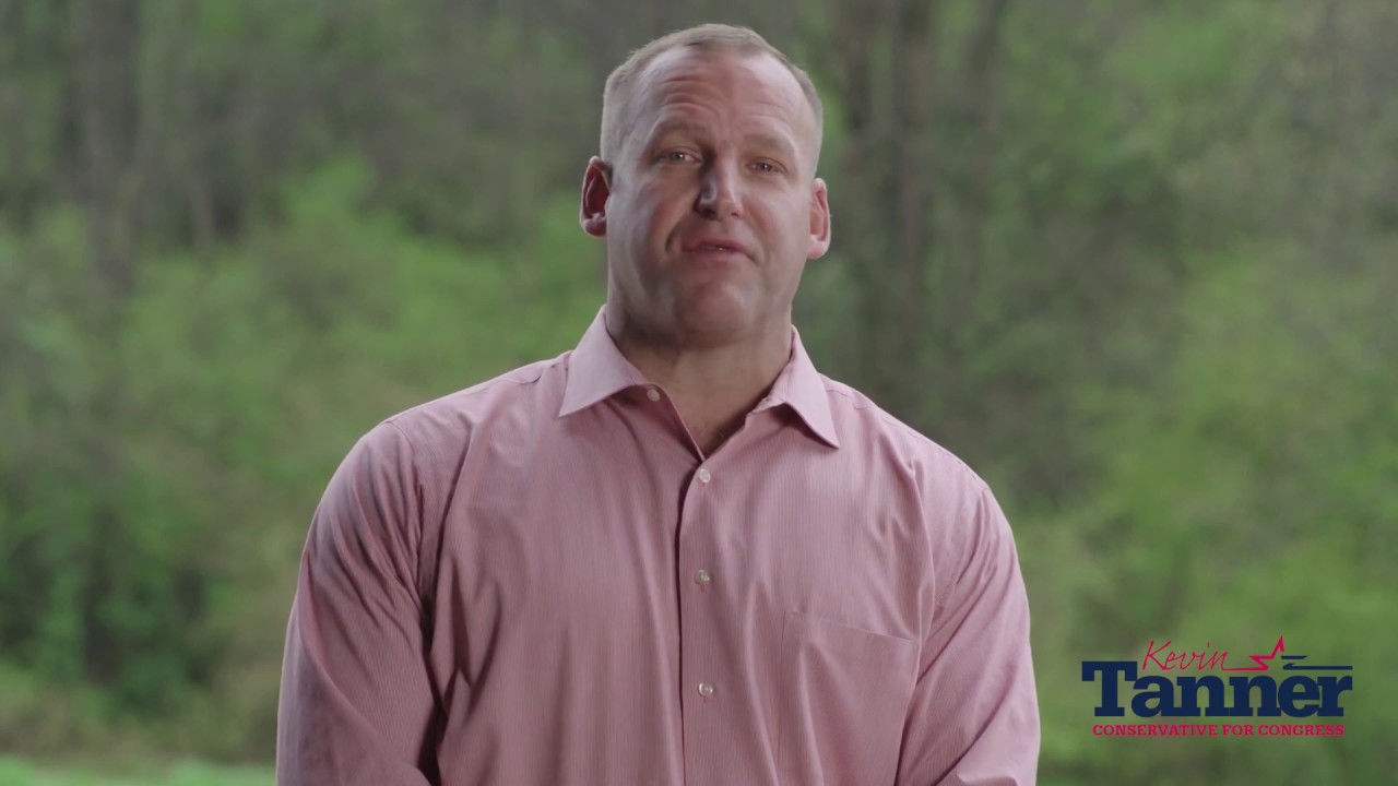 Talkin Tanner | With Russell Burt - YouTube