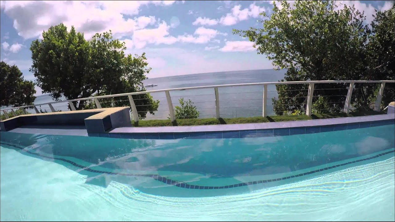 Cliffside Resort - YouTube