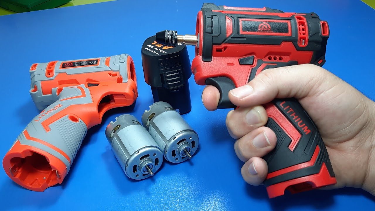 drillmachine:make high-speed cordless drill machine with housing drill ...