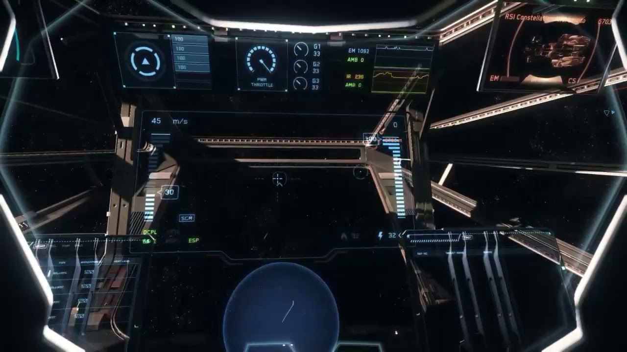 Star Citizen - YouTube