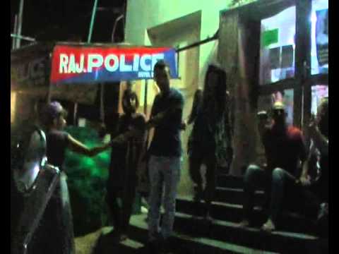 Israeli Sharab Party Part 2|Pushkar - YouTube