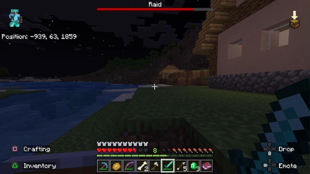 Minecraft GP ABSOLUTELY UNBELIEVABLE - YouTube