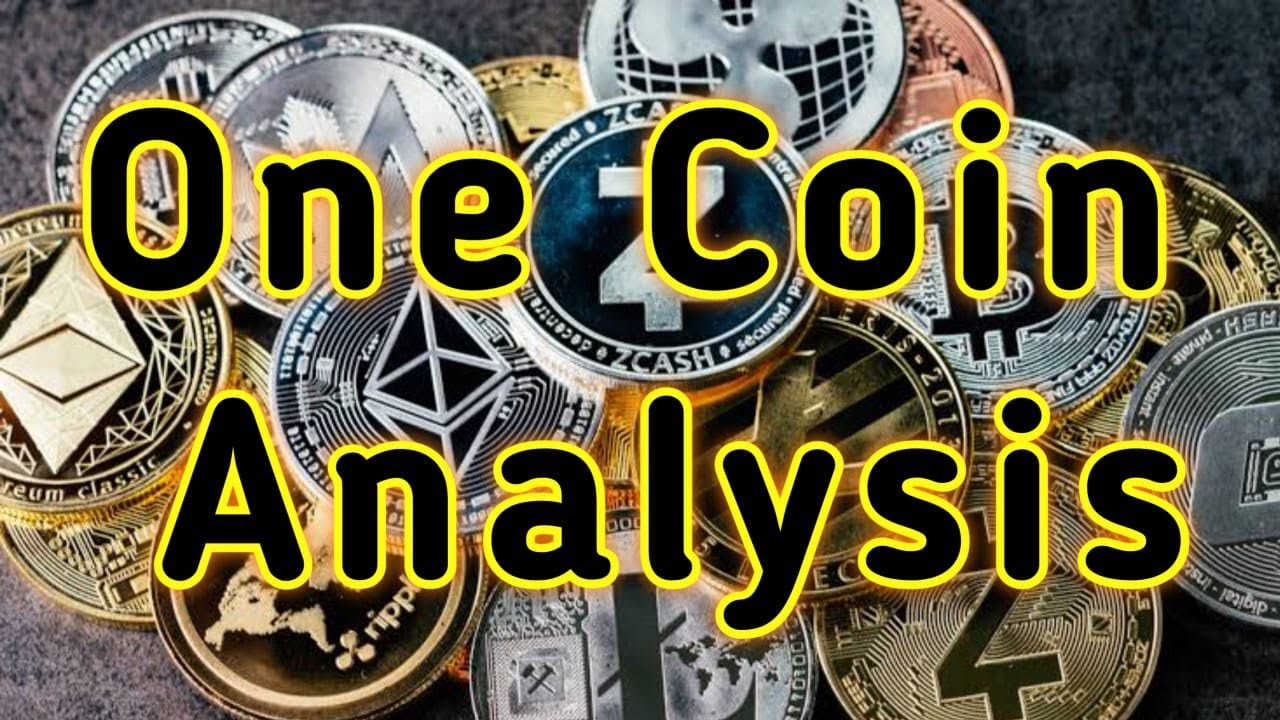 One Coin Price Prediction ||One Coin Analysis || - YouTube