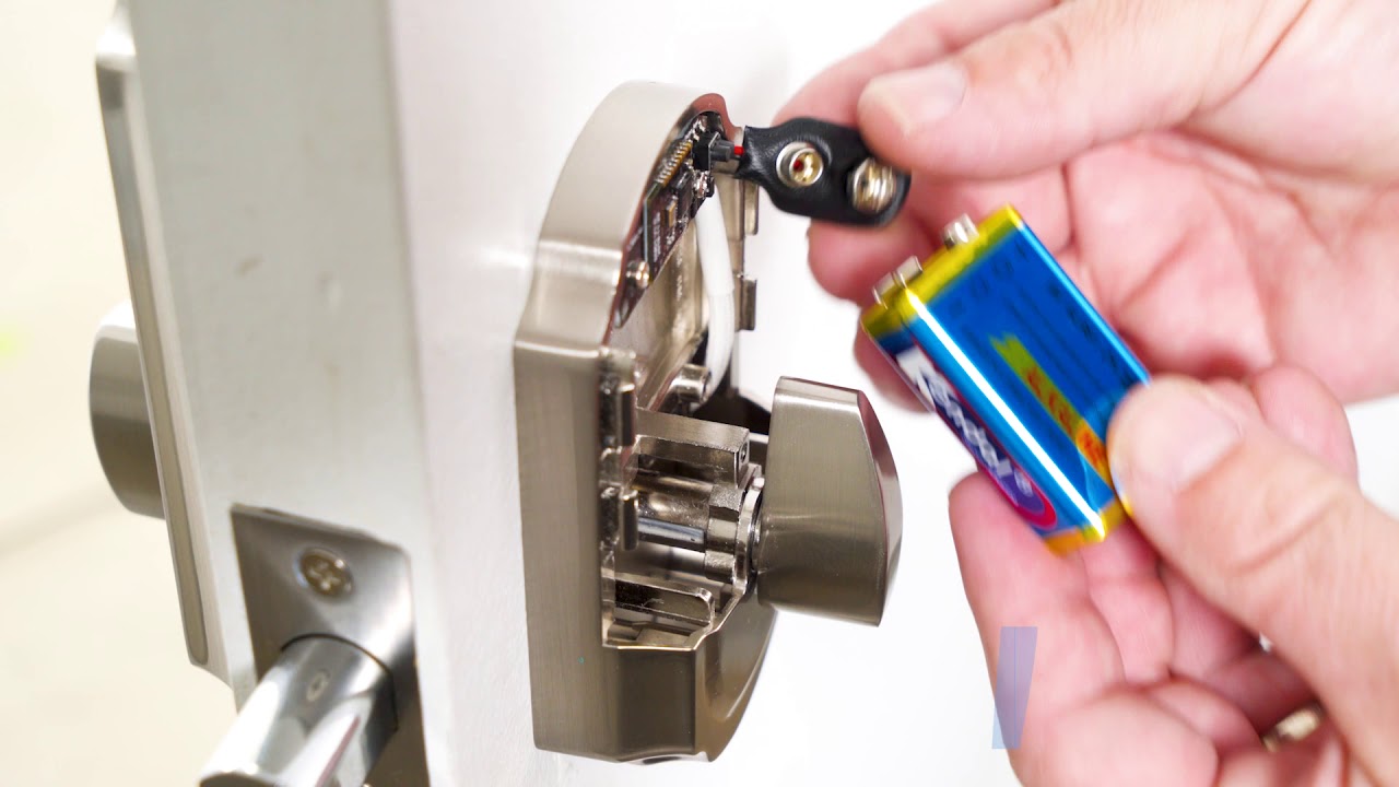 HOW TO: Install the Turbolock TL115 - YouTube