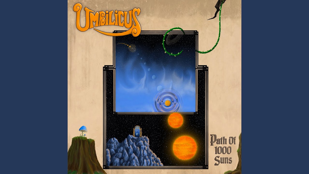 Umbilicus - YouTube