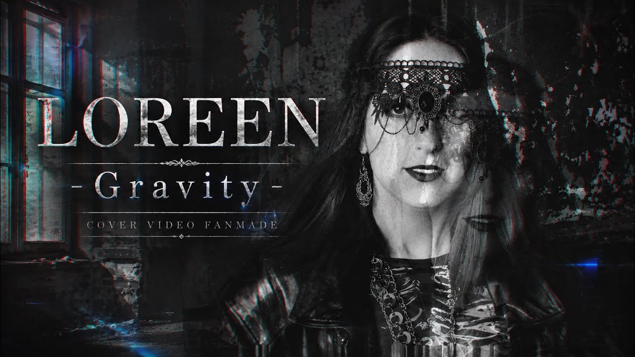 Loreen - Gravity [video cover] - YouTube