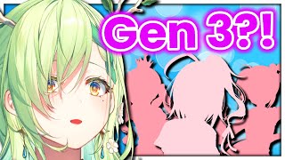 Non-Fiction 歌詞 hololive English -Myth- ふりがな付 - うたてん