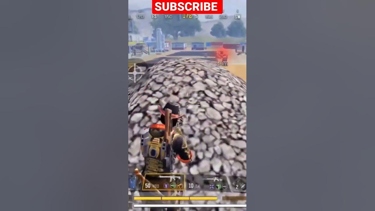 Call of Duty Mobile- *NOOB* Sniper vs Pro *CAMPER* #callofdutymobile #codmobile #codm #codmw # ...