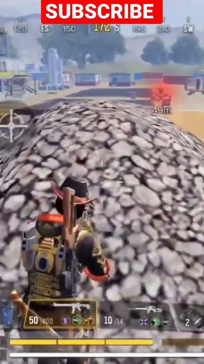 Call of Duty Mobile- *NOOB* Sniper vs Pro *CAMPER* #callofdutymobile #codmobile #codm #codmw # ...