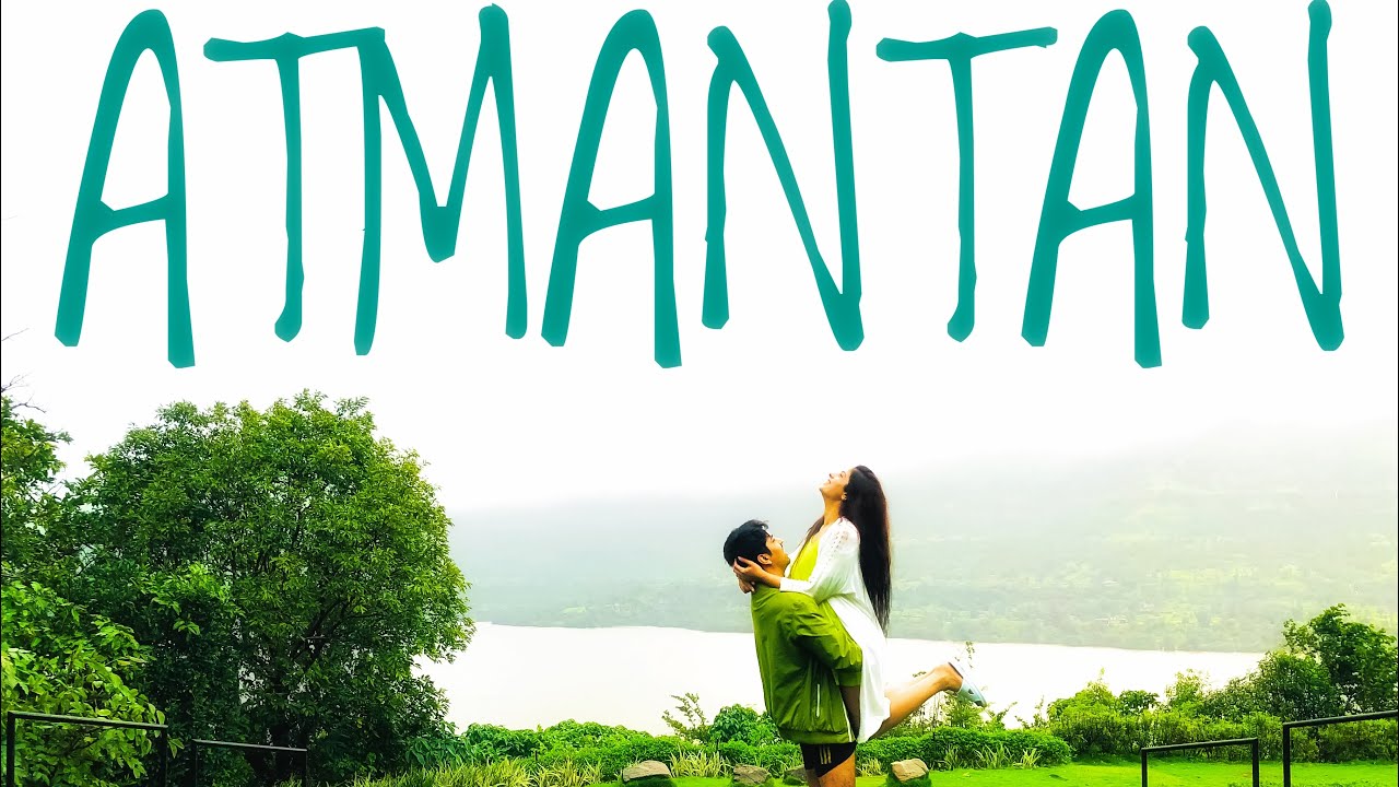 Atmantan Wellness Center | Our Stay - YouTube