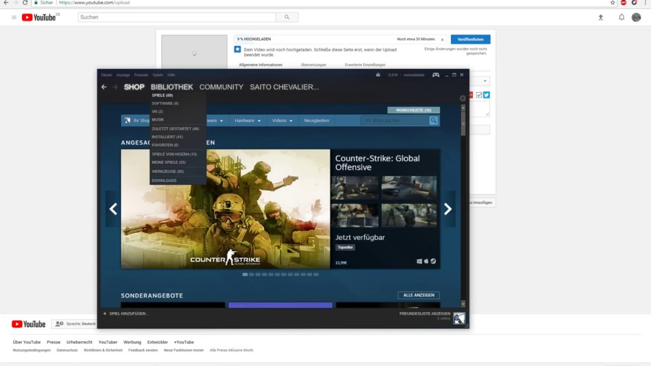 upcoming stream - YouTube