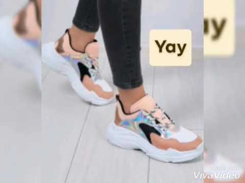 Burçlara göre spor ayakkabı