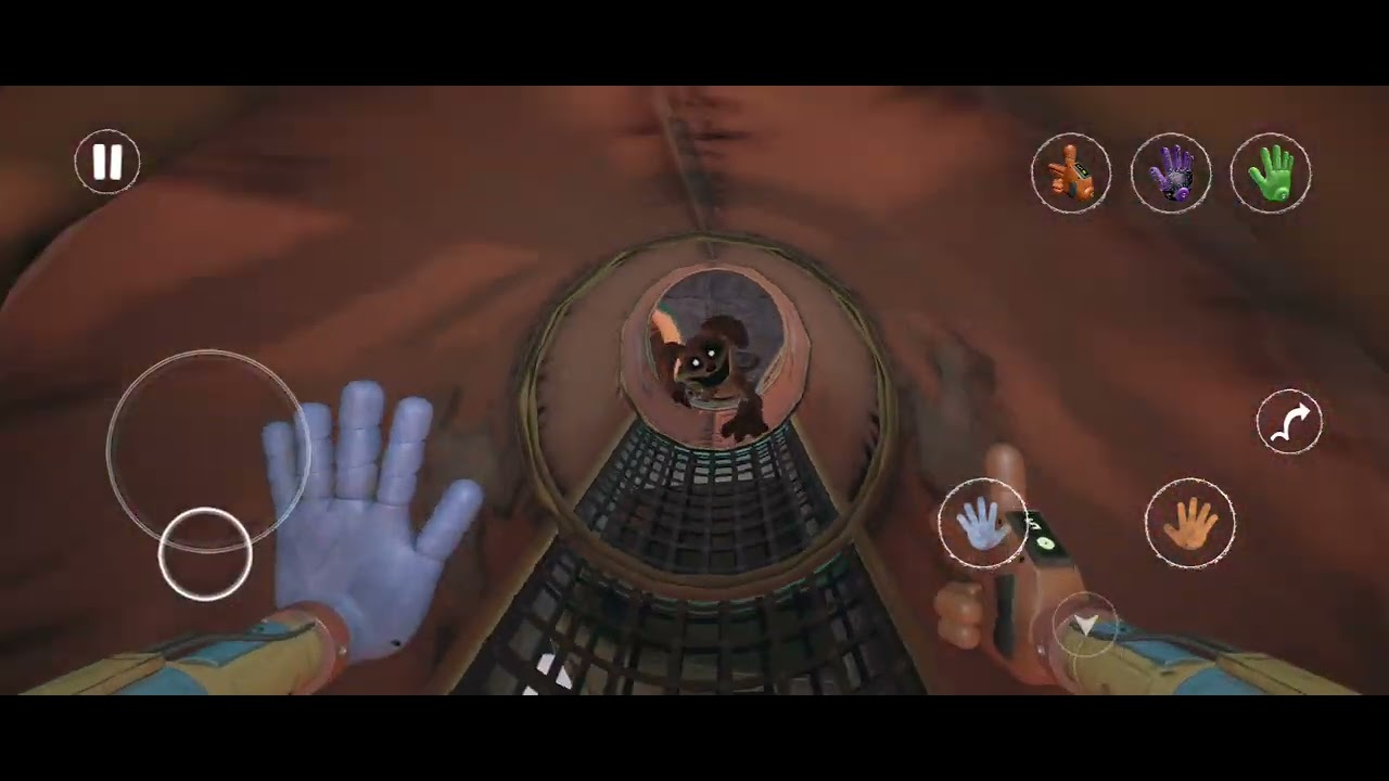 Dogday Full scene - YouTube