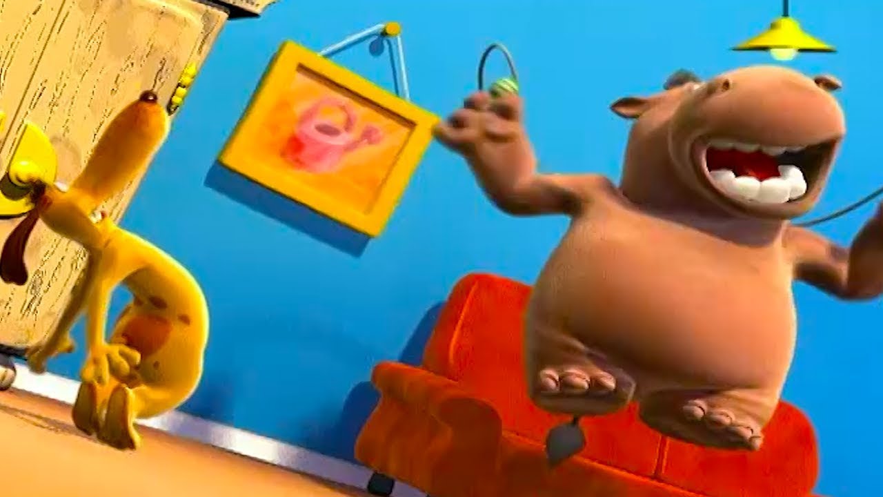 Pat and Stan | Skipping Rope | Shorts Compilation | 30 Minutes ...