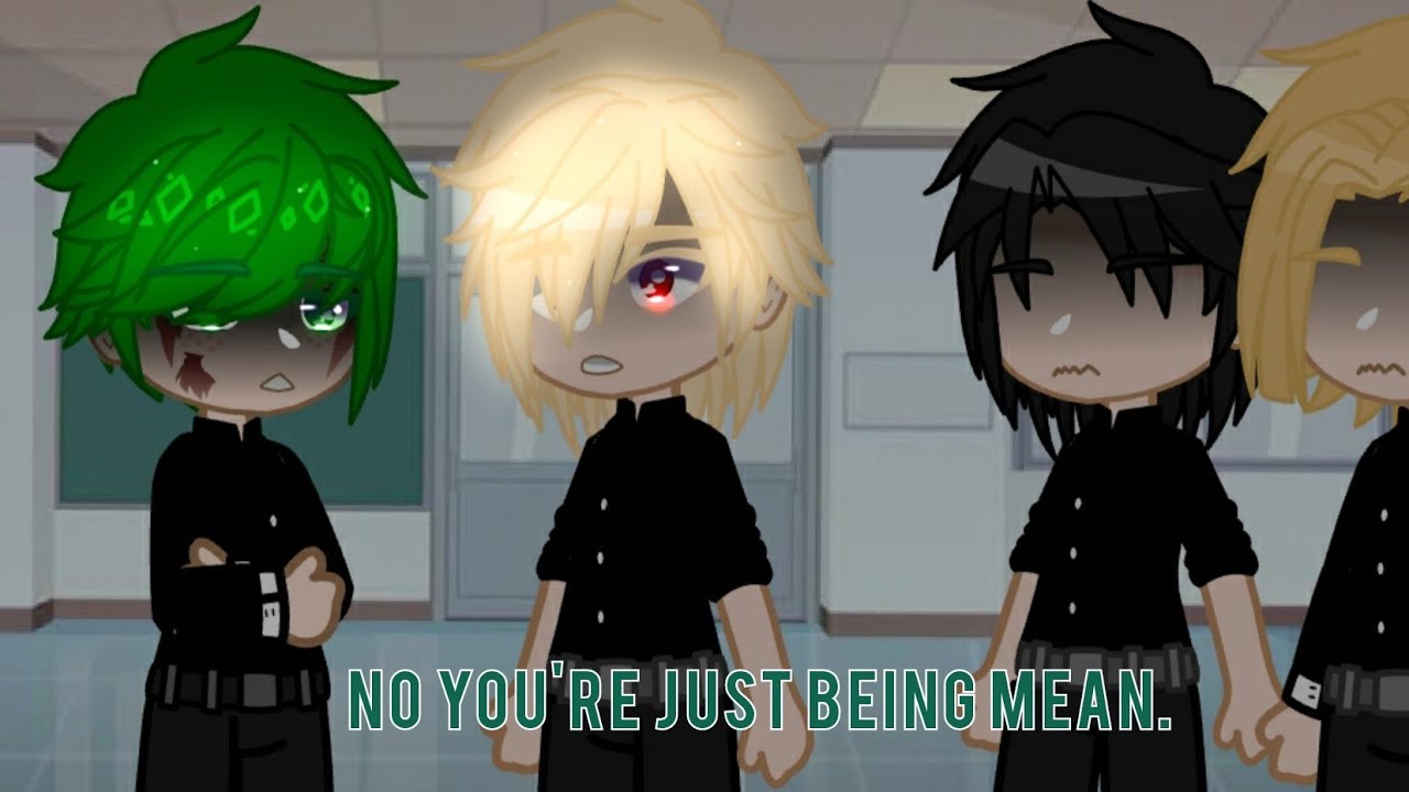 •One thing I like about me is that Im nothing like you • Meme• BkDk ...