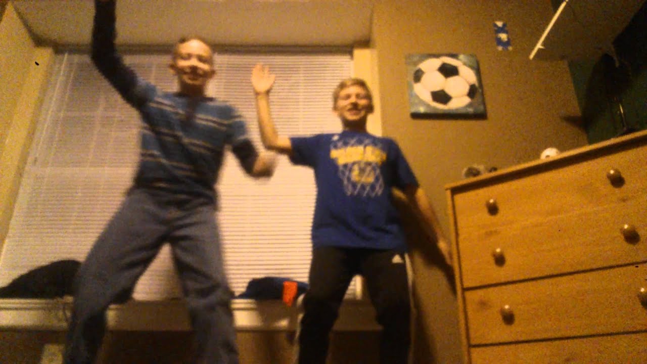 Whip and nae nae challenge - YouTube