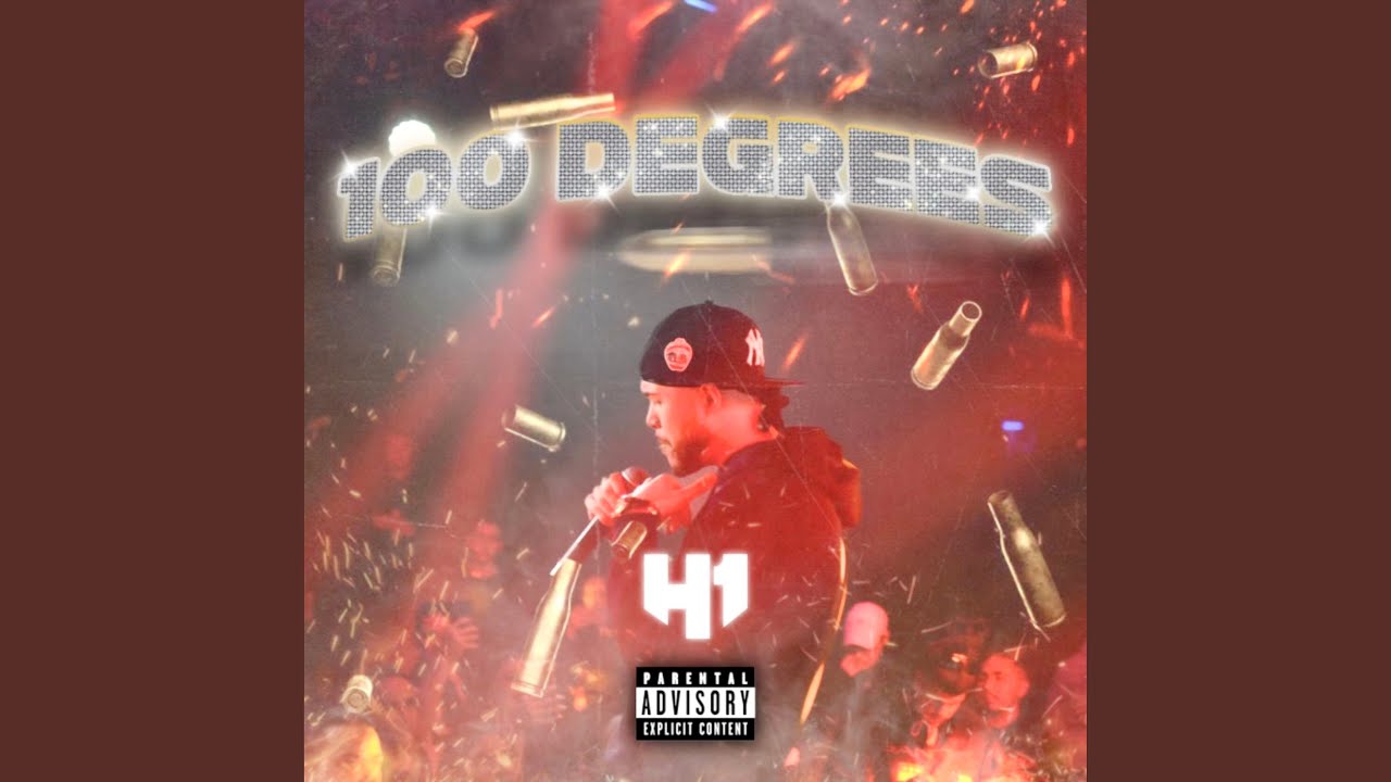 100 Degrees - YouTube