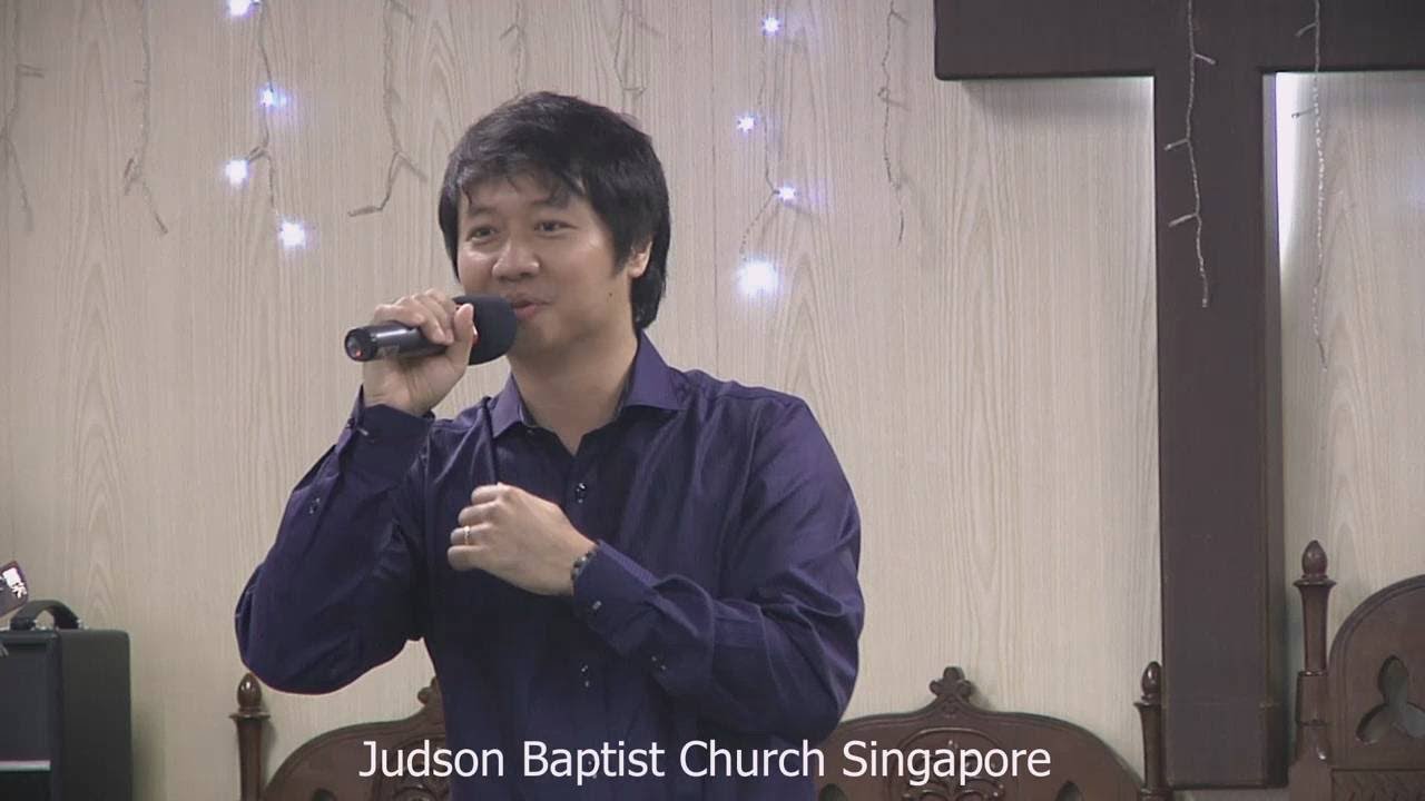 Ko Myo Gyi Testimony and Praise Song JBCS Afternoon 04JAN14 - YouTube