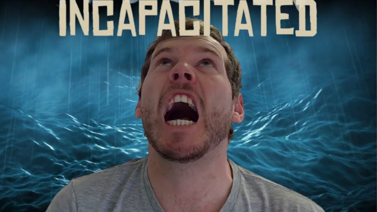 Surviving on a Tiny Raft is 100X Harder Than I thought!!! | RAFT - YouTube