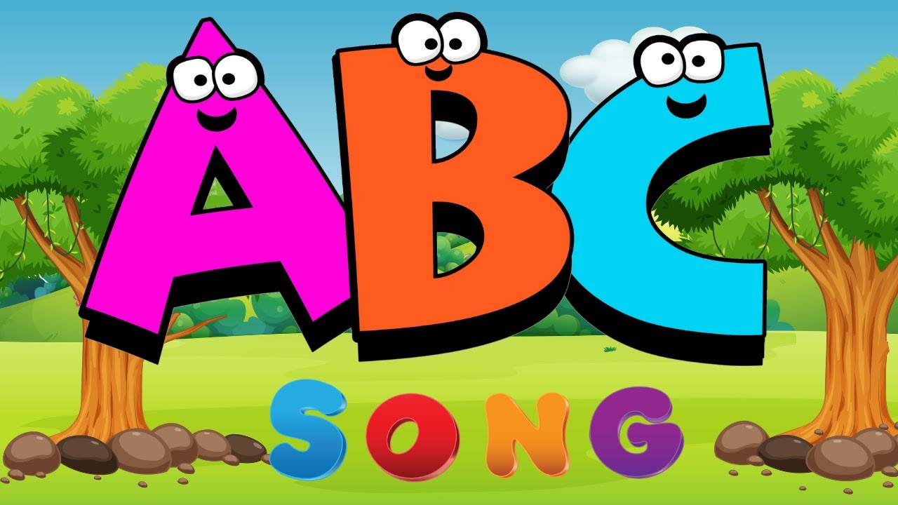 ABC SONG | ABC FOR PRESCHOOL | ABCD SONG FOR KIDS | DREAMLAND KIDDS ...