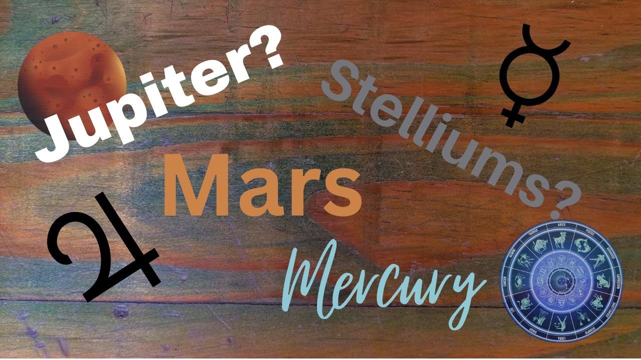 Other Aspects within my Chart I Feel are Important - YouTube