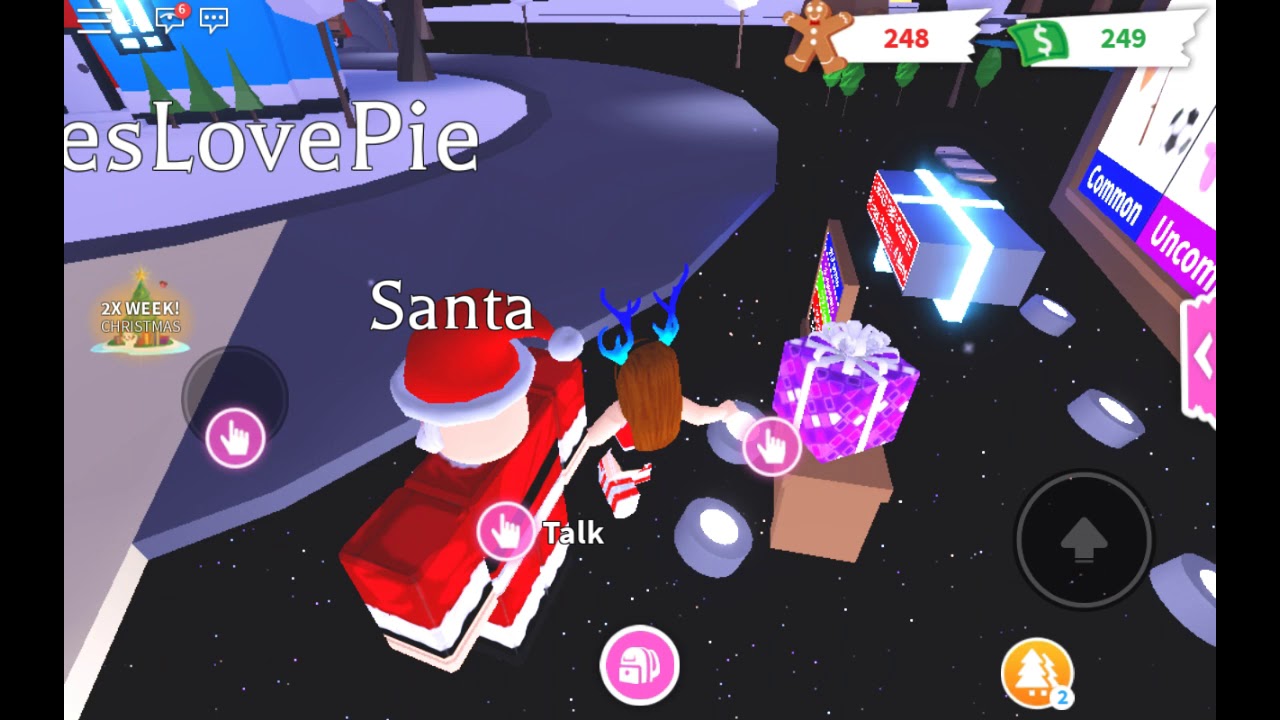 Buying a elf shrew omg so cute on adopt me - YouTube