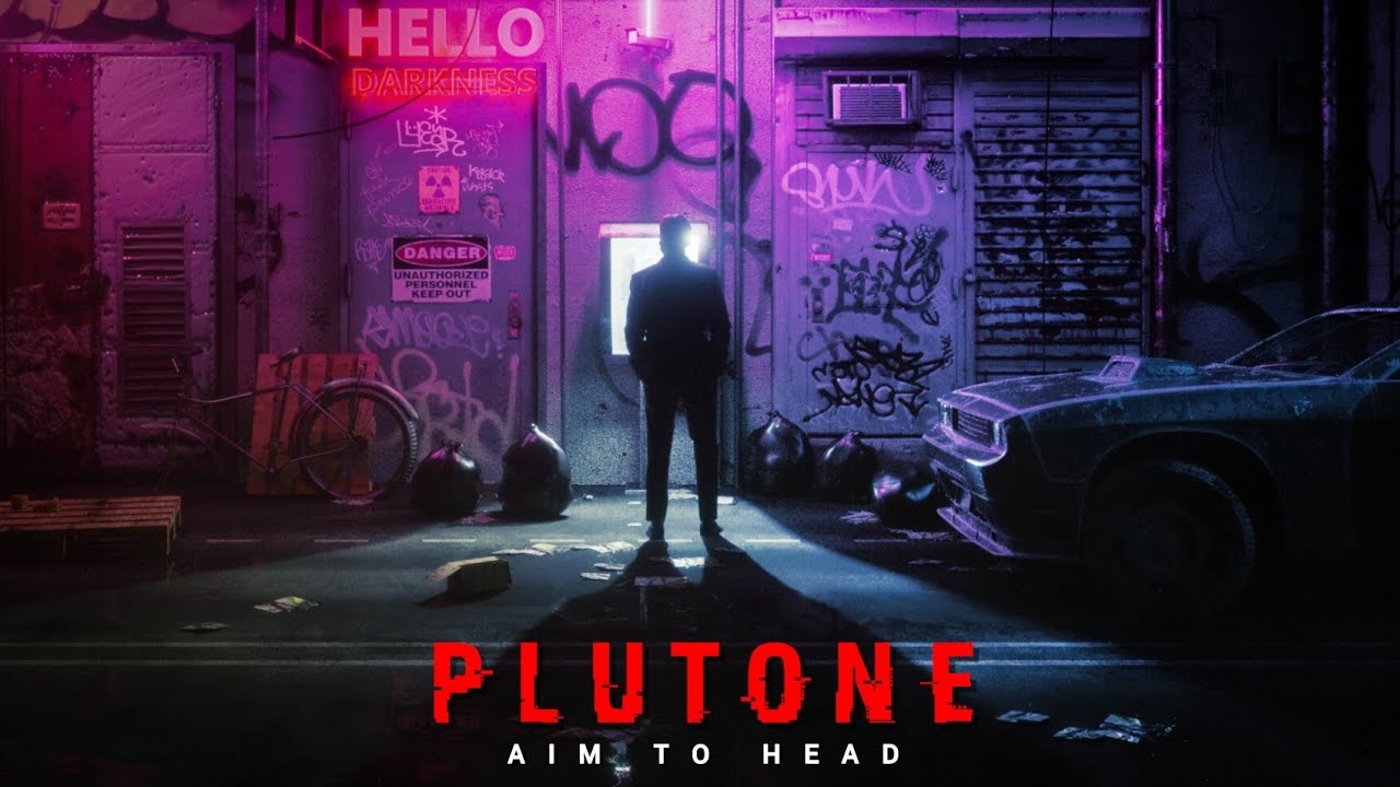 [FREE] Cyberpunk / Hardwave / Industrial Type Beat 'PLUTONE ...