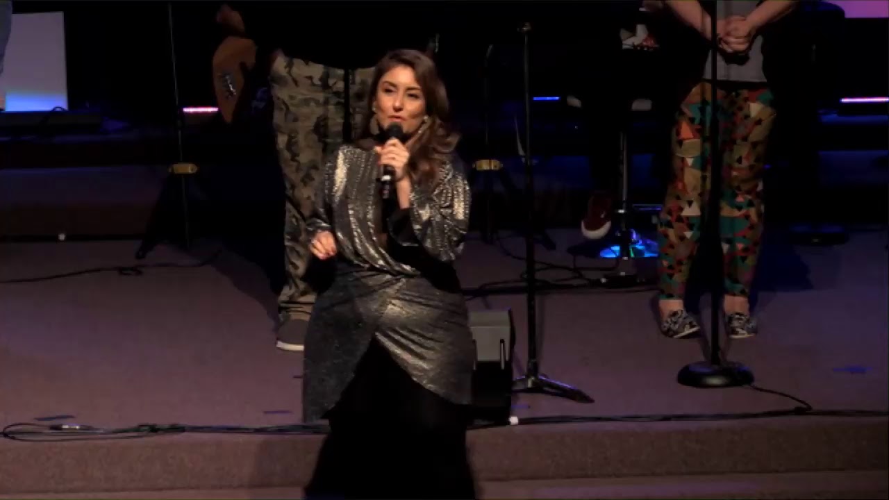 Redeemed Life Church | Feb 24th, 2019 - YouTube